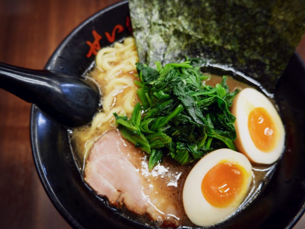 Jenis Topping Ramen yang Populer di Indonesia - Ramen Map