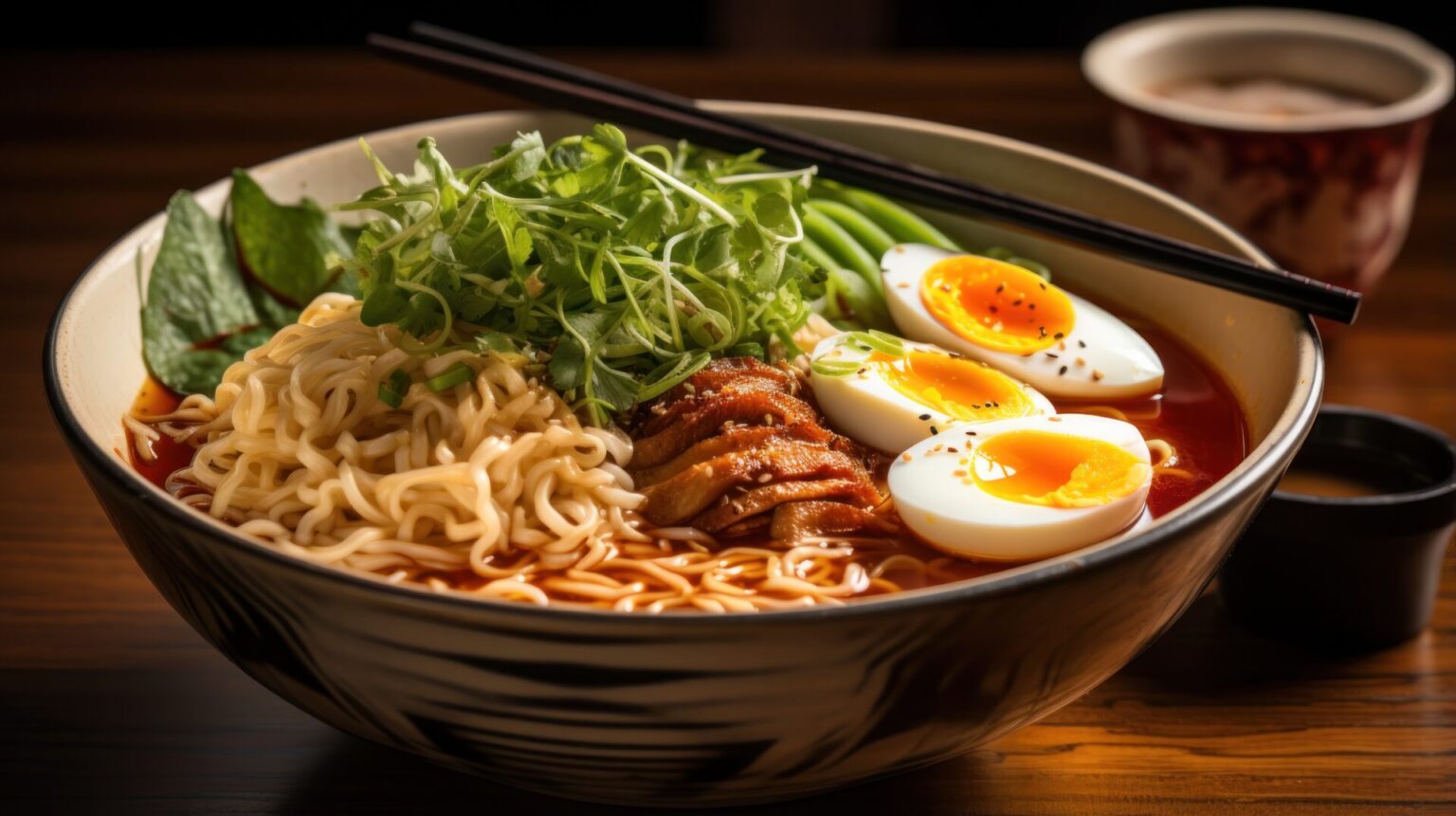 5 Jenis Kuah Ramen yang Wajib Kamu Ketahui! - Ramen Map