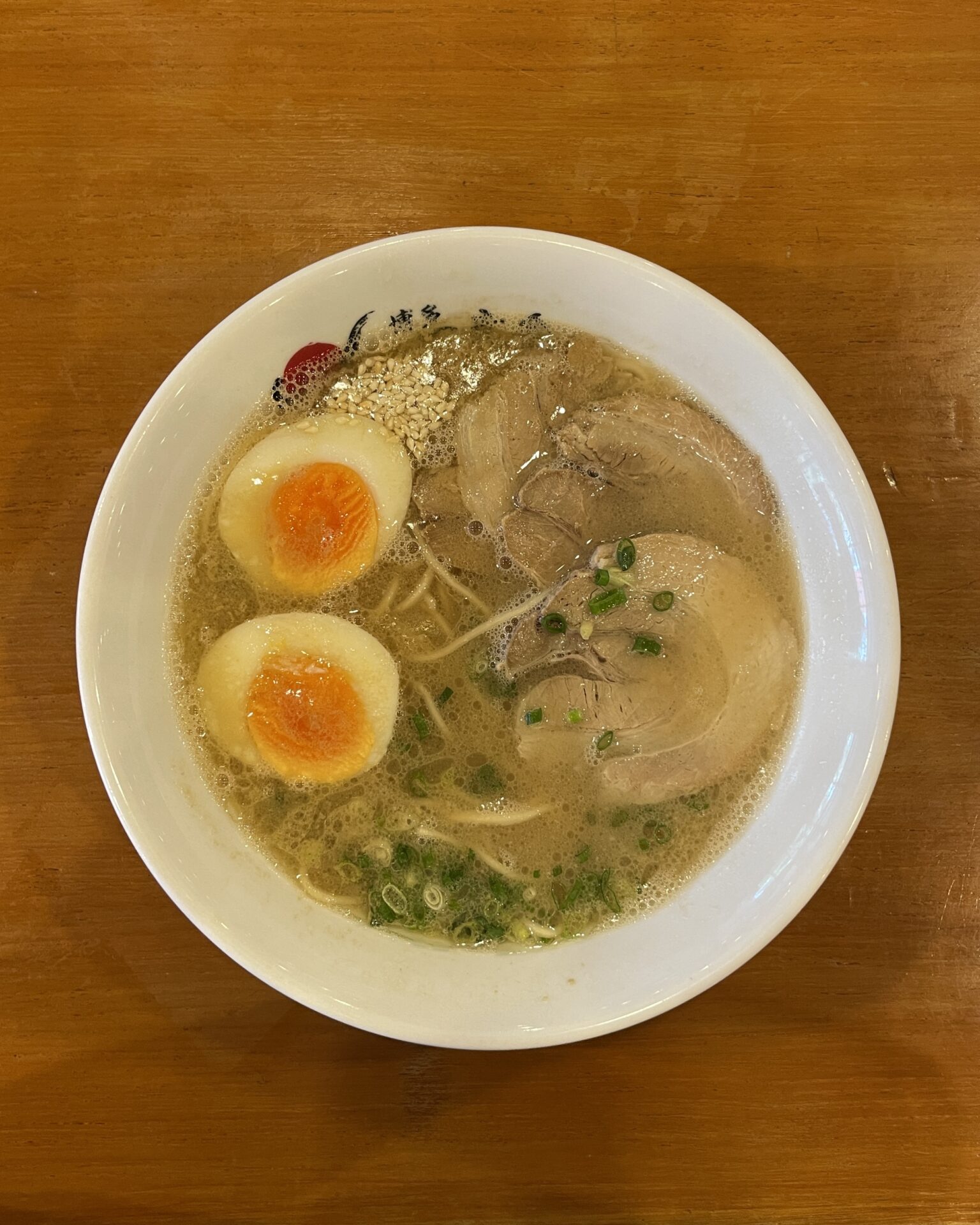 HAKATA IKKOUSHA – Pengalaman Makan Ramen Asli Fukuoka di Tangerang ...