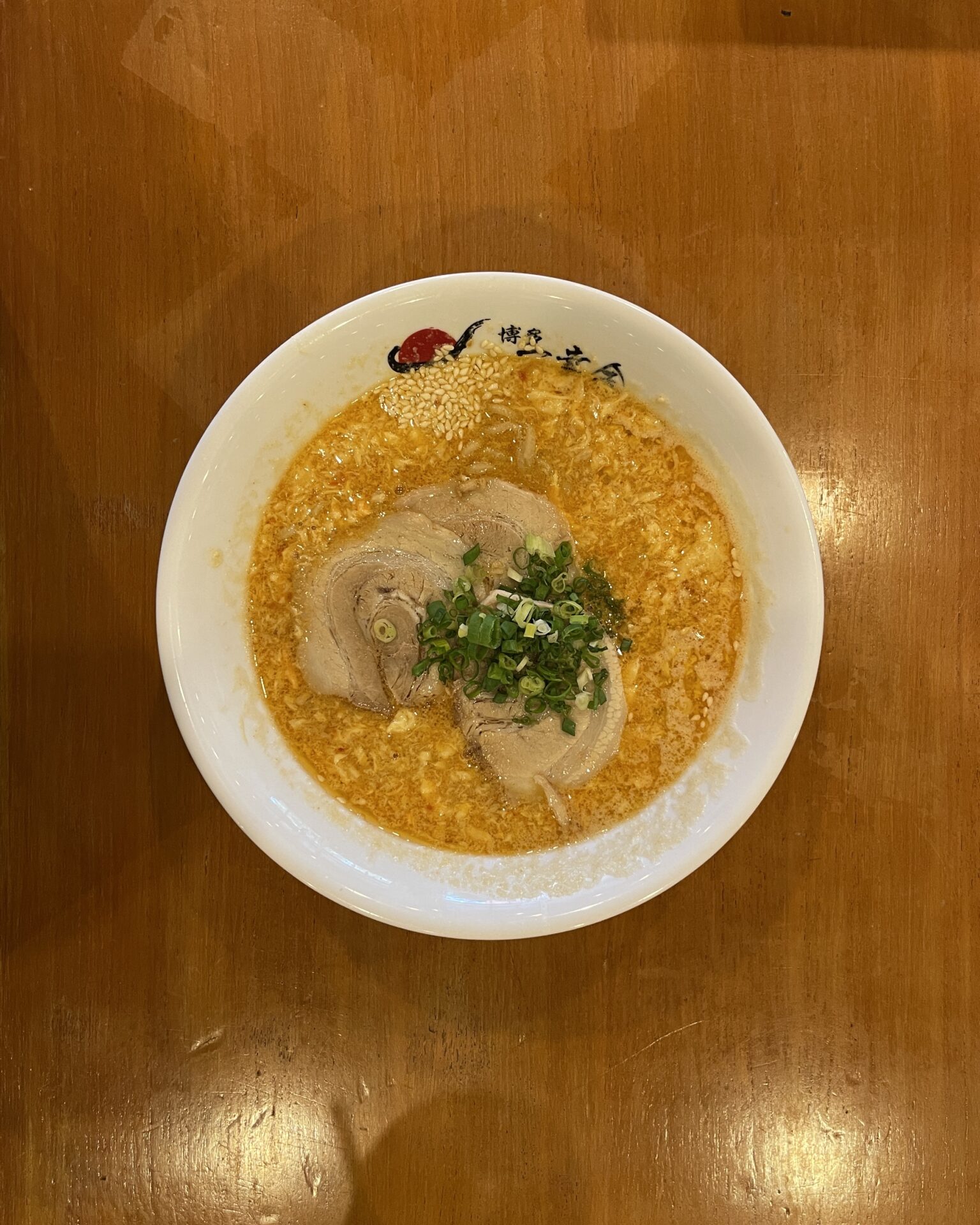 HAKATA IKKOUSHA – Pengalaman Makan Ramen Asli Fukuoka di Tangerang ...