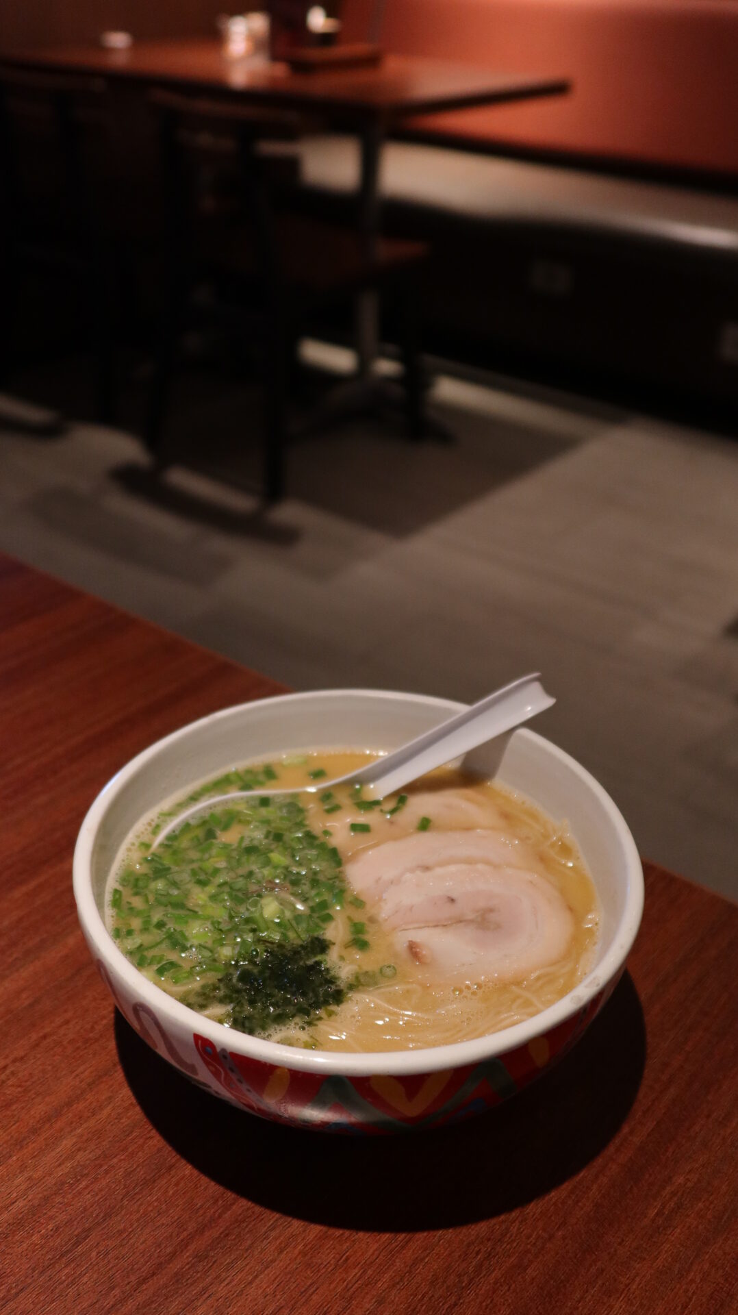 MARUTAMA RAMEN – Hidden Ramen di Plaza Senayan! - Ramen Map