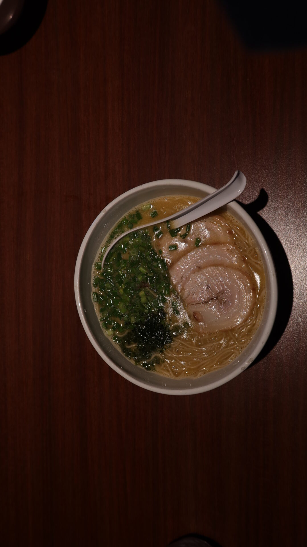 MARUTAMA RAMEN – Hidden Ramen di Plaza Senayan! - Ramen Map