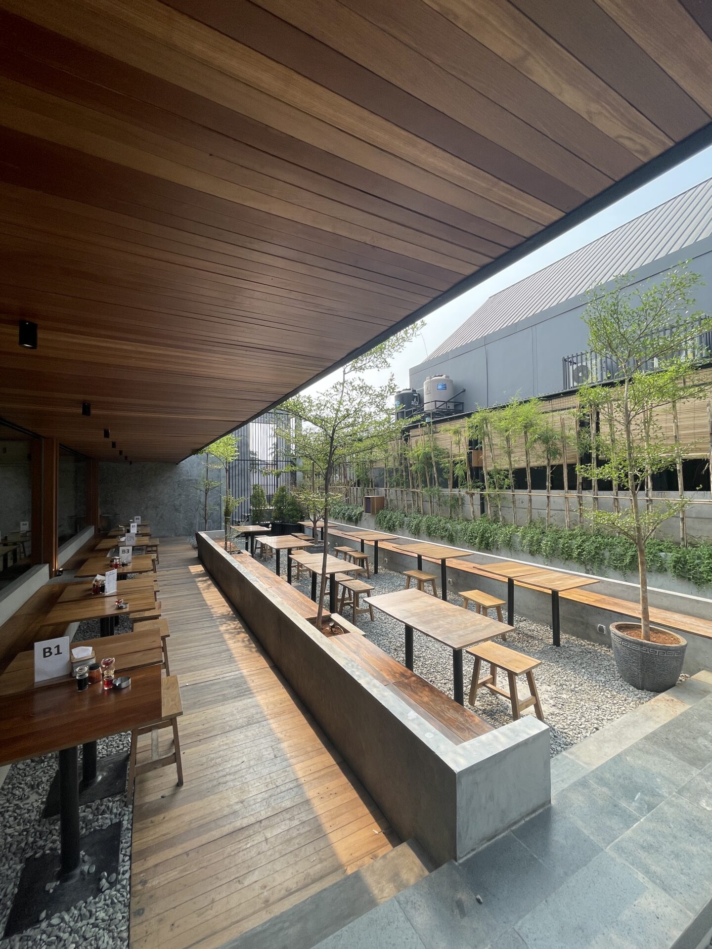 ICHISAN RAMEN – Cafe Ramen Estetik Dengan Ramen Kepiting Unik! - Ramen Map